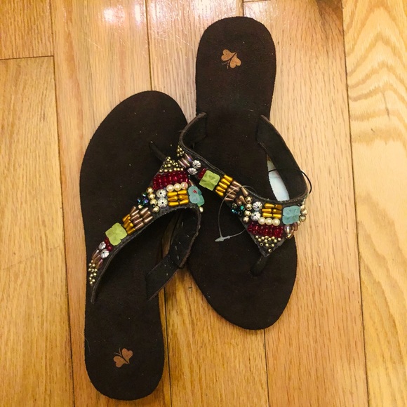 Shoes | Stonegem Sandals | Poshmark